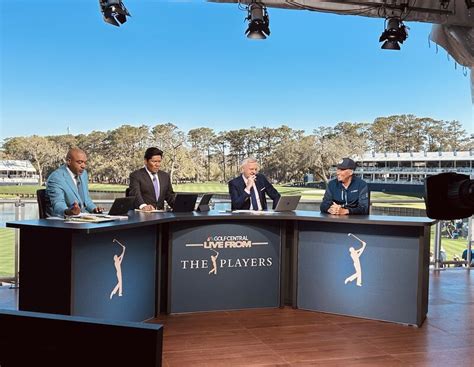 Done With The Camera At The Players Turning To The Keyboard For A