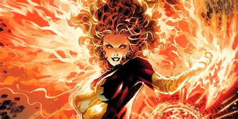 A Founding X-Men Hero Is Marvel's Most Powerful Hero, But I Just ...