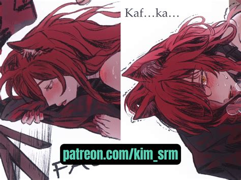 Himeko Honkai And More Drawn By Kim Srm Danbooru