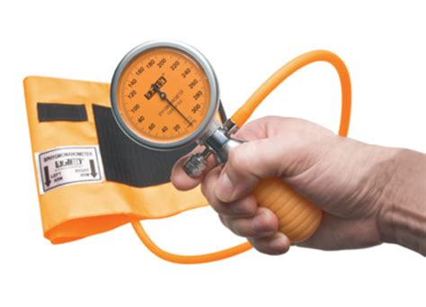 Gf Palm Aneroid Sphygmomanometer