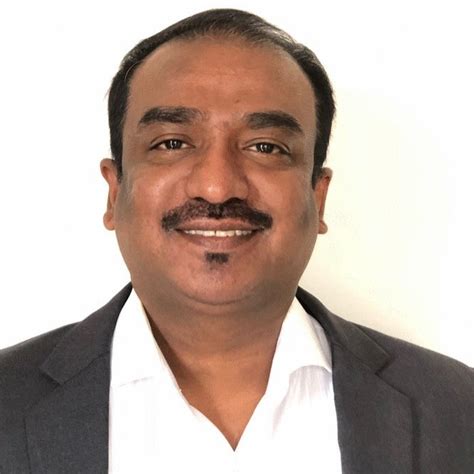 Finsurge Appoints Suresh Srinivasan As Vice President Head Of Sales