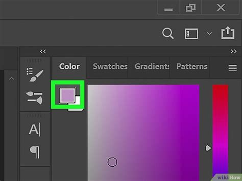 Easy Ways To Change The Foreground Color In Photoshop