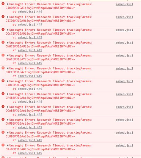 Bug Extension Does Not Work Anymore Today Handles Now Everywhere