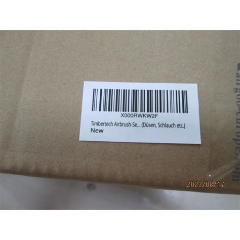 Timbertech Airbrush Kit With Compressor India Ubuy