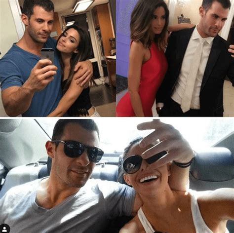 Jennifer Lahmers Dating New Babefriend Soon To Be Husband Salary VergeWiki