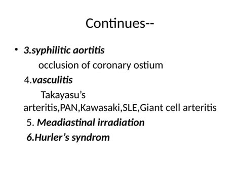 St Elevation Mi Introduction Clinical Features Diagnosis Ppt