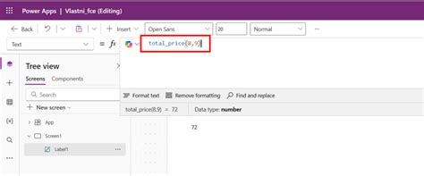 custom functions in power apps trainings consultancy tutorials