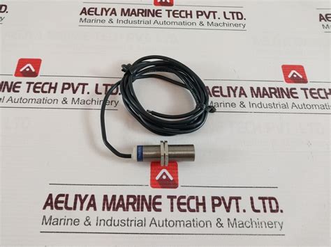 Telemecanique Xs618b1pal2 Inductive Proximity Sensor 48v Aeliya Marine