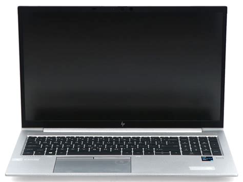 Touchscreen Hp Elitebook G I G Gb Gb Ssd M X Class A Windows