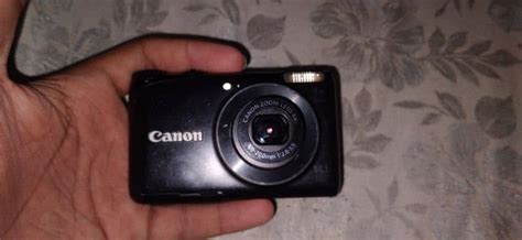 Conon Camera Digital Cameras 1095911448