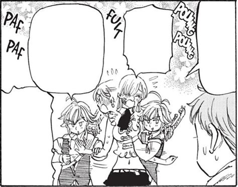 Seven Deadly Sins Boobs Grab 3 By Fapboy54 On Deviantart
