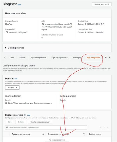 Authenticate Your Web App Using Aws Cognito