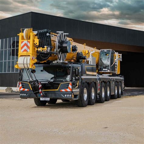 Mobile Crane Company