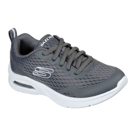 Skechers Sapatilhas Menino Microspec Max CHAR 37 403774L CHAR 37
