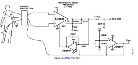 Unknown Dc Voltage At The Output Of The Circuit Forum For Electronics