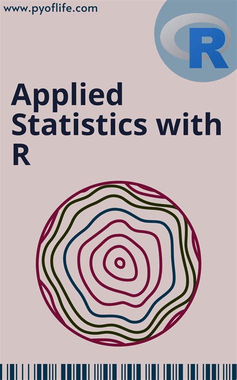 Applied Statistics With R
