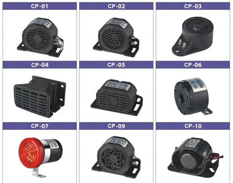 Truck Beep Car Backup Alarm V Smart Reverse Alarm Buy Truck Backup Alarm Beep Car Back