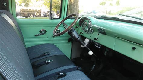 1956 Ford F100 Angelica S Lmc Truck Life
