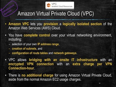 Aws Cloud Computing Internship Training Pptx