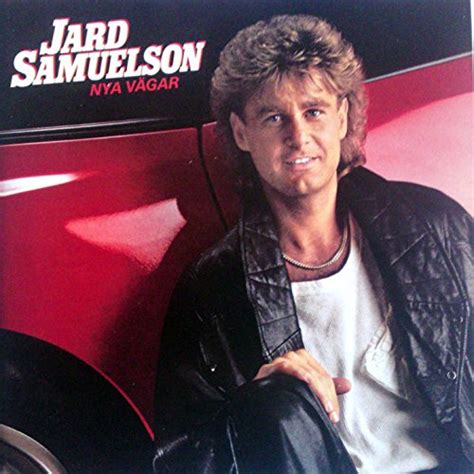 Amazon Music Jard Samuelsonのnya Vägar Jp