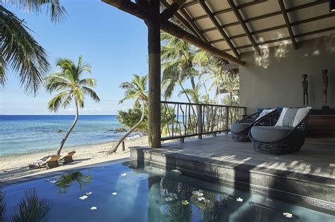 Fiji Island Resorts All Inclusive