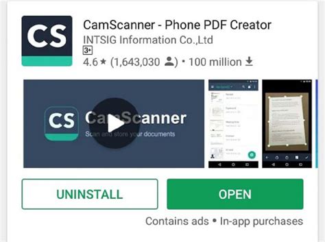 Cara Mudah Scan Dokumen Tanpa Scanner Zai Ismail
