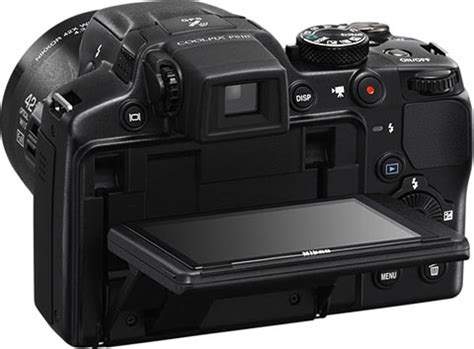 Nikon Coolpix P510 - Câmera versus Câmera - Reviews, Comparativos ...