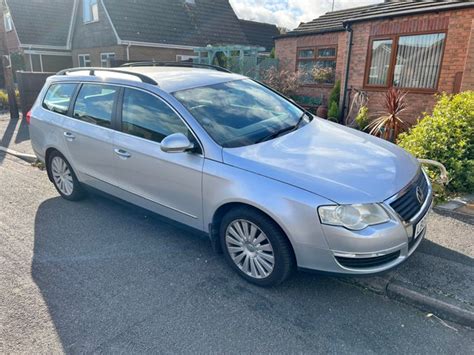 Suggestions For Mods 140bhp 2 0tdi Manual… 1 Owner And 65k From New… 2008 R Volkswagen