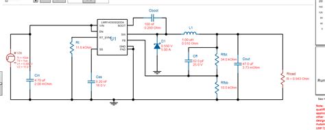 LMR Q LMR Q V MHz Solution Power Management Forum Power Management TI E E