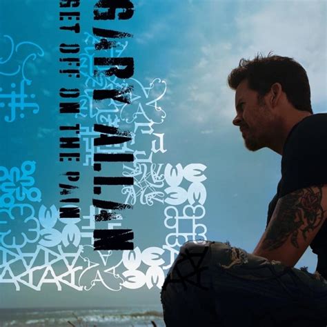 Gary Allan She Gets Me Lyrics Genius Lyrics