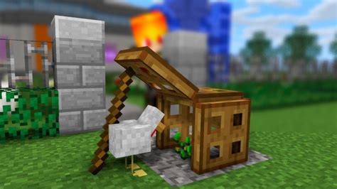 Гайд по Майнкрафту как сделать ловушки в игре