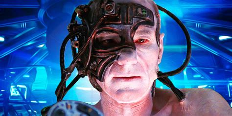 Assimilation Borg