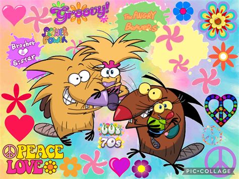 The Angry Beavers If You In Sisters Is Love Promo By Princesssokphanny