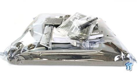 Asrock X Taichi Amd X Motherboard Review