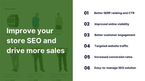 Magento 2 SEO Extension Ultimate SEO Solution 7 In 1