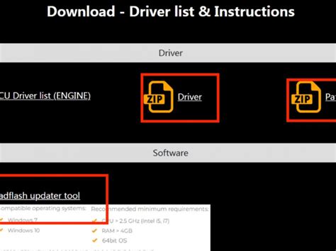 Padflash Full Version Ecu Tcu Programmer With Usb Dongle How To Install Obd2 Ltd Blog