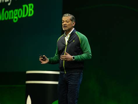boris bialek on linkedin mongodb s dev ittycheria on how the cloud is