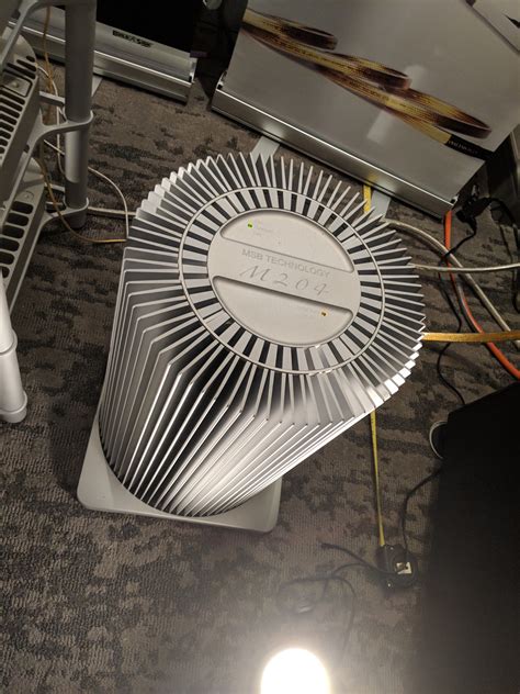 MSB Technology Axpona 2018 Audio Federation