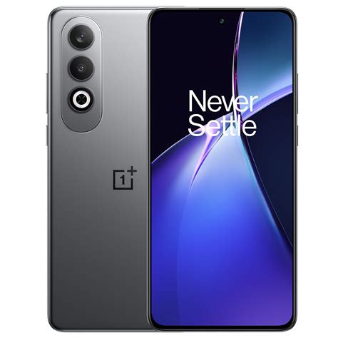 Oneplus Nord Ce4 Dark Chrome 8gb Ram 256gb Storage Buy Online At
