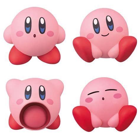 아미아미 On Twitter 【일부 재판】 《별의 커비》 소프비 콜렉션 8종 Eng Search List S Keywords