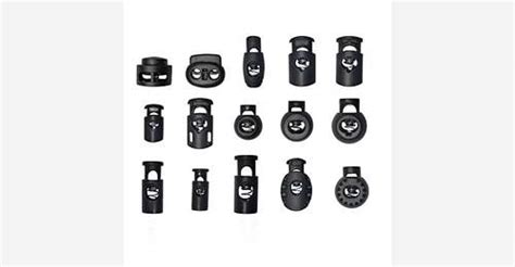 Plastic Stopper，， Dh Textile