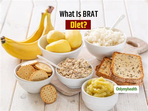 Brat Diet For Constipation Or Diarrhea At Elijah Gannon Blog