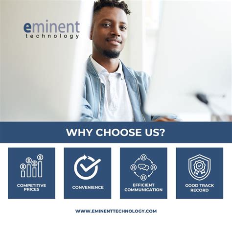 Eminent Technology On Linkedin Eminent Technology Home