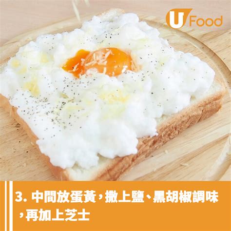 早餐宜食物｜逾10款健康早餐食物 高蛋白質！減34腰圍、穩血糖兼排毒 附早餐食譜 U Food