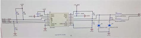 Iso3082 Iso3082 Abnormal Communication Waveform Isolation Forum Isolation Ti E2e Support