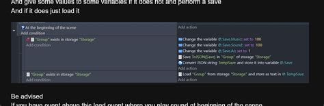 Solved Please Update My Post Gdevelop General Gdevelop Forum