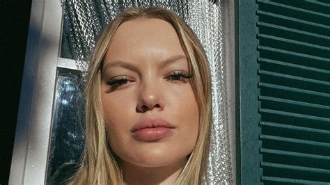 Zweifach Mama Cheyenne Ochsenknecht Zeigt Ihren Hotten Body