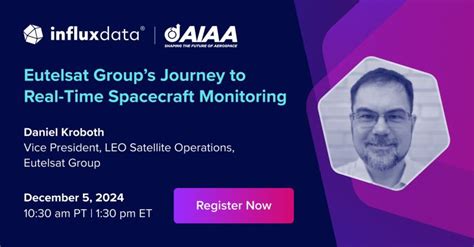 influxdata on linkedin influxdb timeseries aerospace