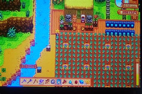 The Fastest Way To Get To 10 Million G Rstardewvalley