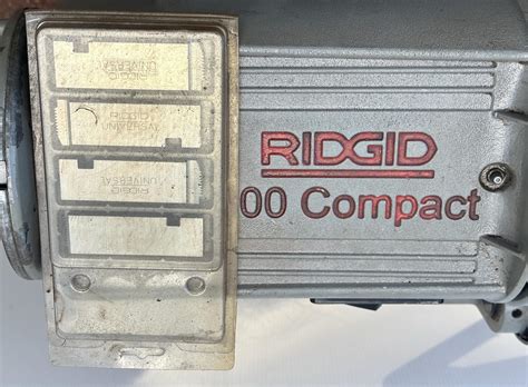 Ridgid 300 Industry Surplus Australia